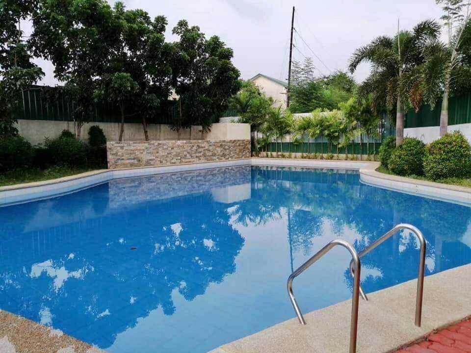 Anuva Residences Condominium, Manila (updated prices 2025)