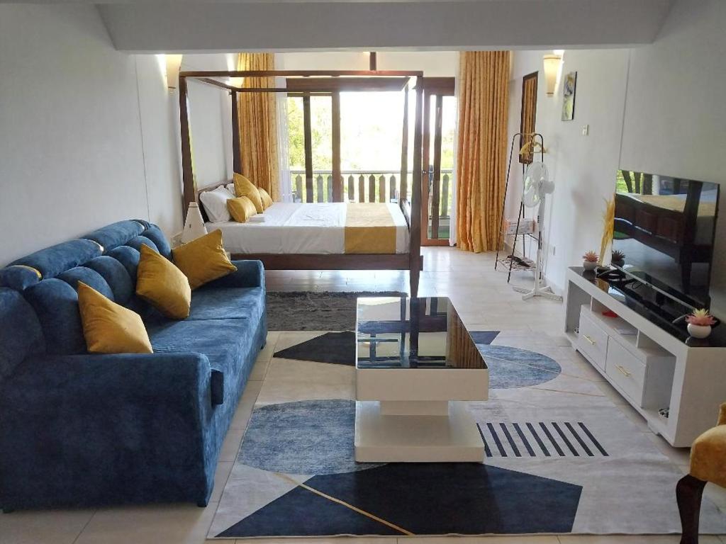 Twilight Beach Haven, Ukunda (updated prices 2026)