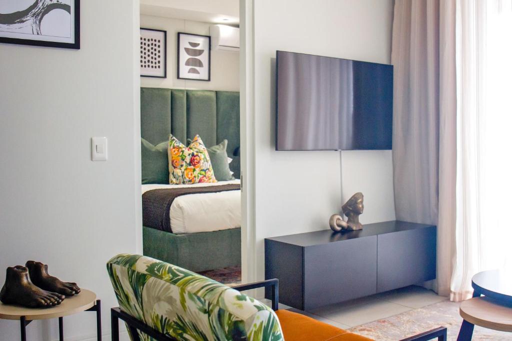 Waterfall ellipse One Bedroom Apartment, Midrand (updated prices 2025)