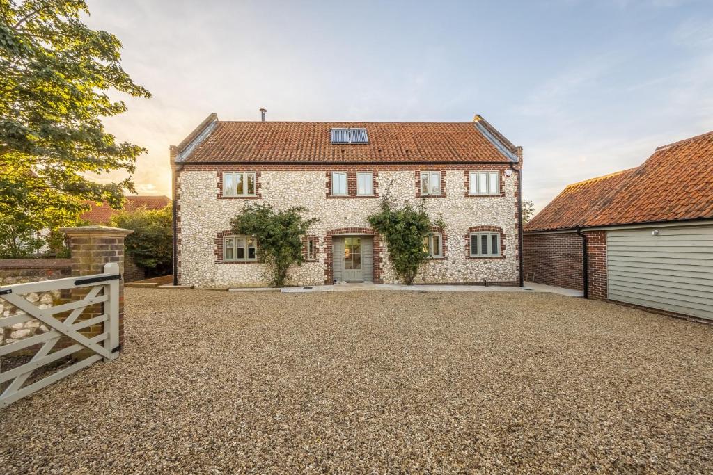 The Beach House B, Brancaster (updated prices 2026)