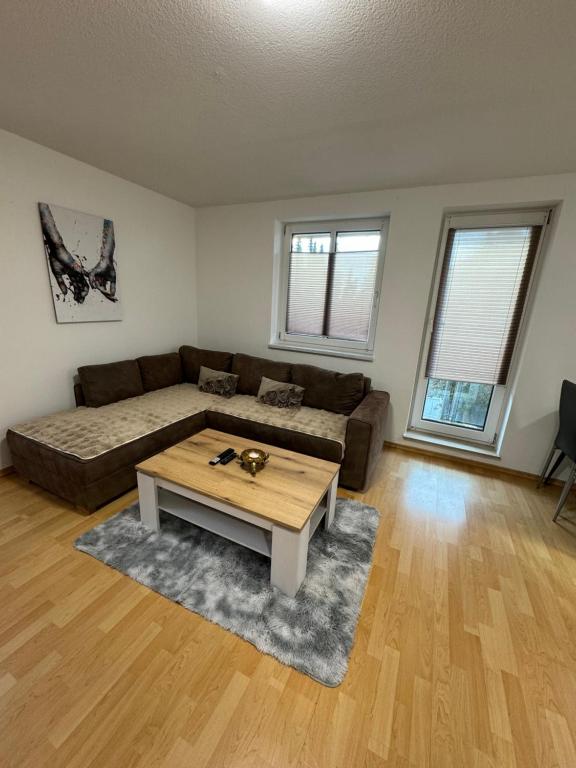 Alex Apartment's 2, Solingen (updated prices 2026)