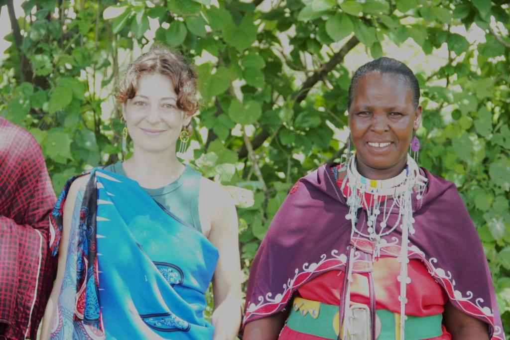 Osiligi Maasai Boma Simanjiro, Terrat (updated prices 2025)