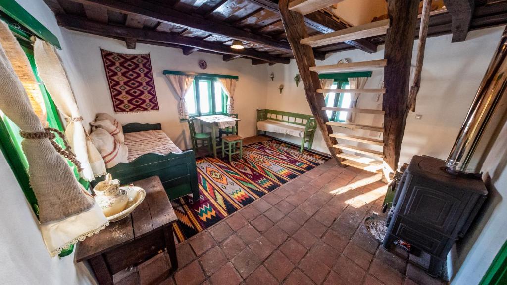 Casa Marie-Jose، Zece Hotare (أسعار محدثة لعام 2025)