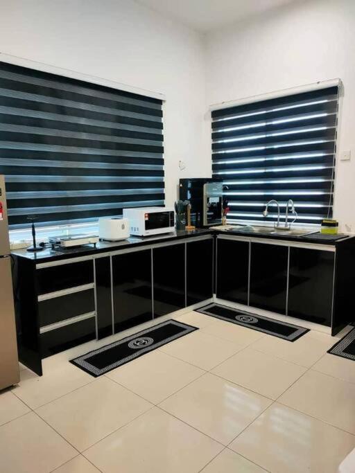 TangQona Homestay Paddy View Wifi M0slim Only, Alor Setar (updated ...