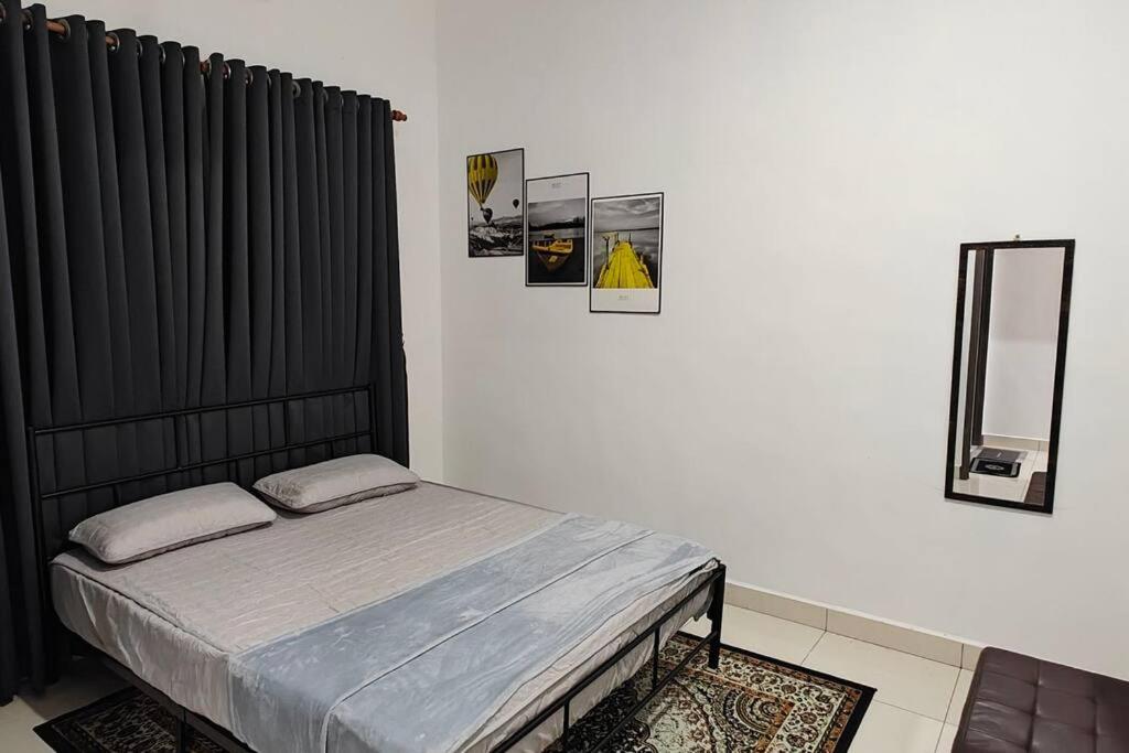 TangQona Homestay Paddy Field View, Alor Setar (updated prices 2024)