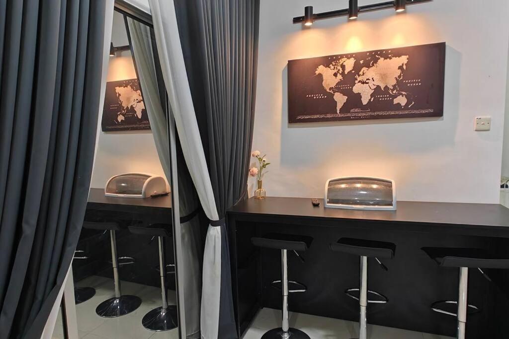 TangQona Homestay Paddy View Wifi M0slim Only, Alor Setar (updated ...