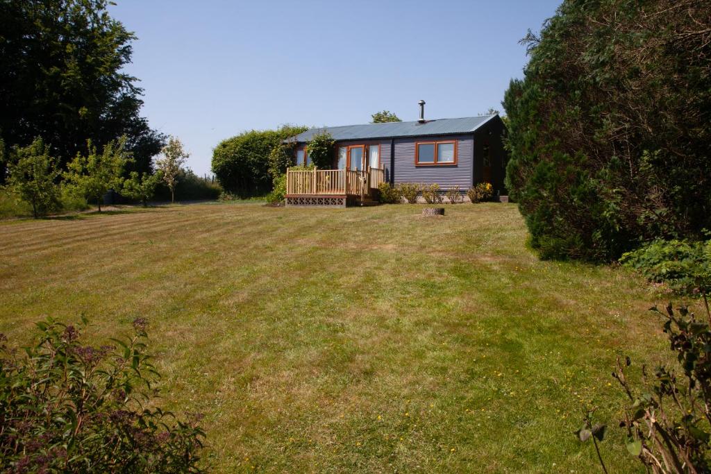 Y Caban Glas, Llandysul (updated prices 2026)