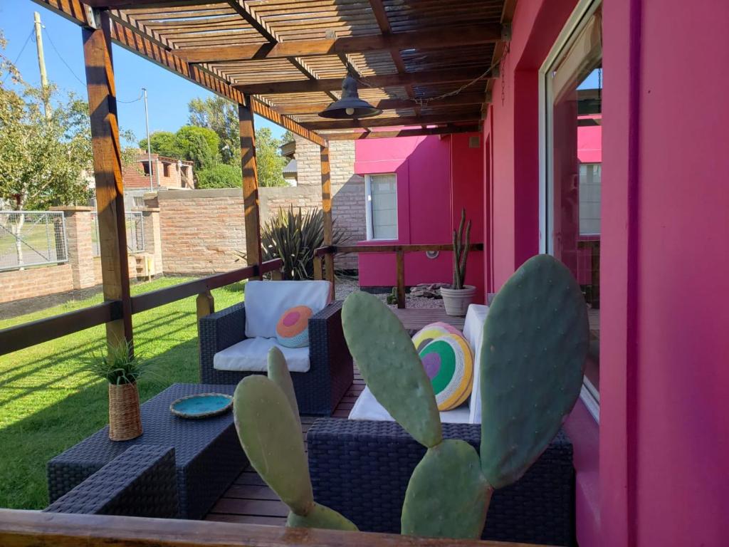 Casa en El Balneario El Condor, Balneario El Condor (updated prices 2025)