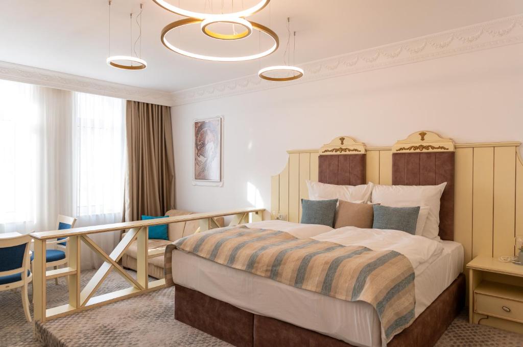 ATLAS HOUSE Luxury Suites, Plovdiv – Updated 2024 Prices