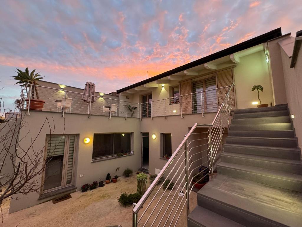 Lo Scrigno B&B, Cabras (precios actualizados 2026)