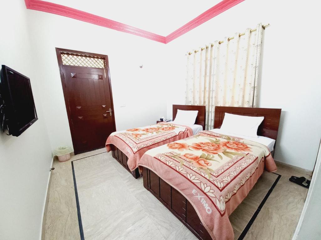 Rose Palace Hotel, Karachi (precios actualizados 2025)
