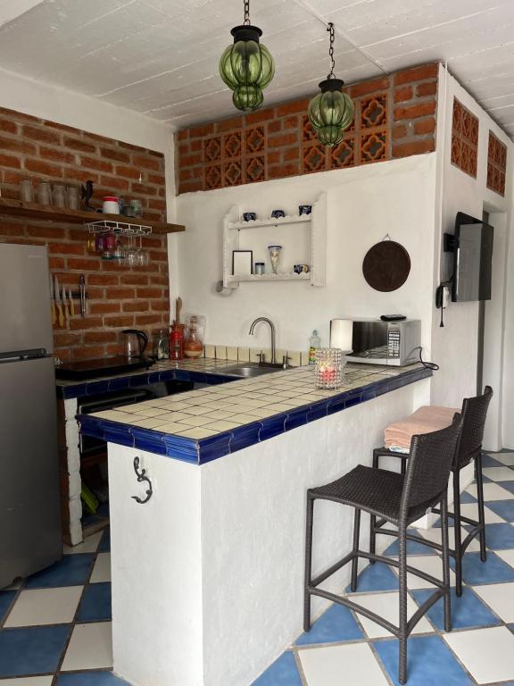 casa estrella studio, Puerto Vallarta (updated prices 2025)