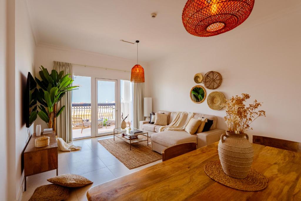 Voyage One Bedroom In Ansam, Abu Dhabi (updated prices 2025)