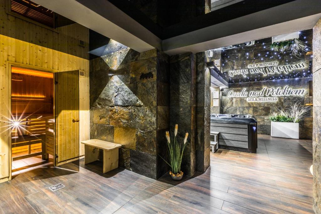 Osada nad potokiem - 34-511 kościelisko