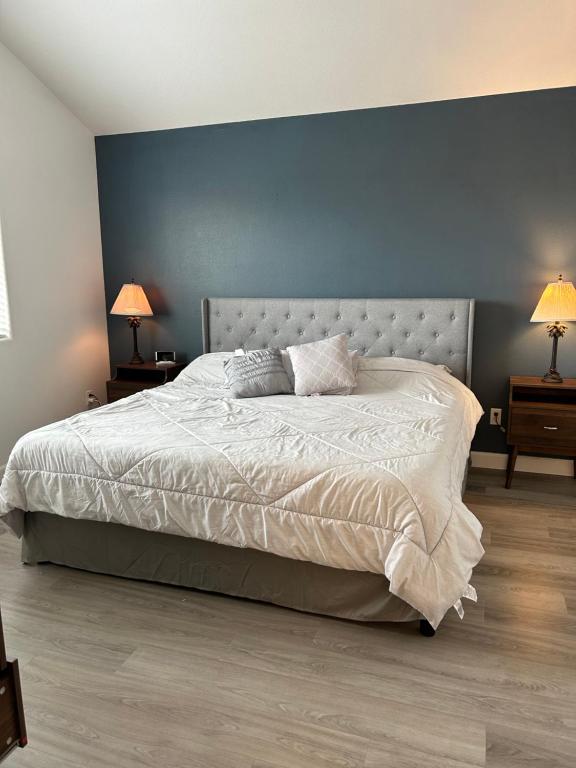 Familiar Cozy house, Bend (updated prices 2025)