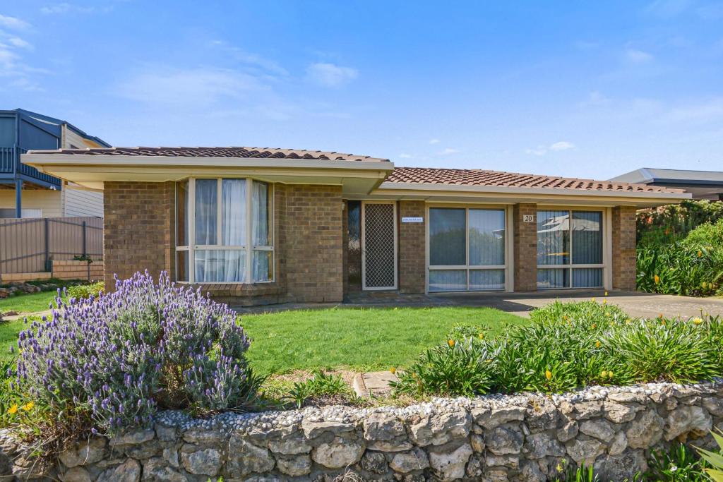 Hakuna Matata - 20 St-Lukes St, Port Elliot, Port Elliot (prezzi ...