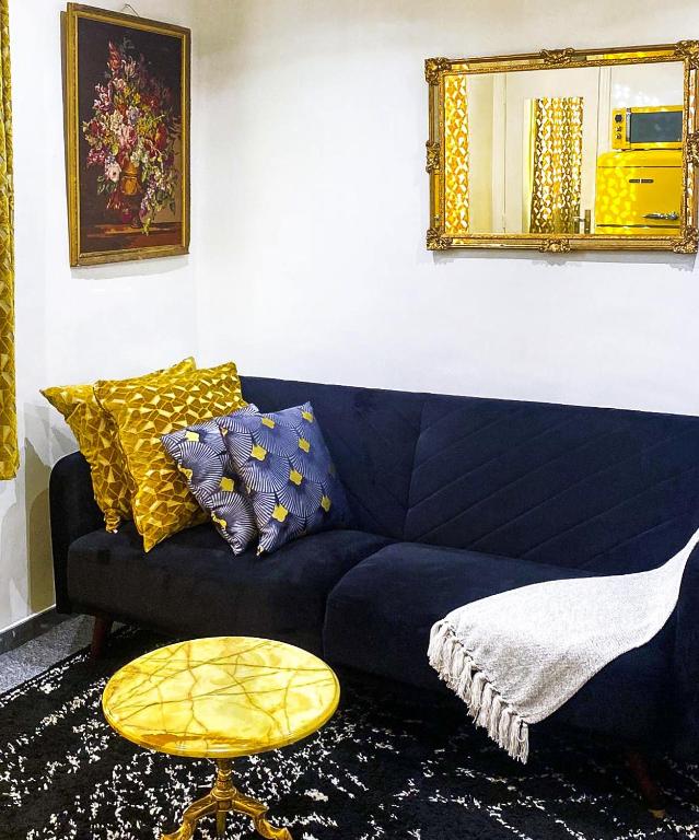 Le Sunshine Studio, Romainville (updated prices 2026)