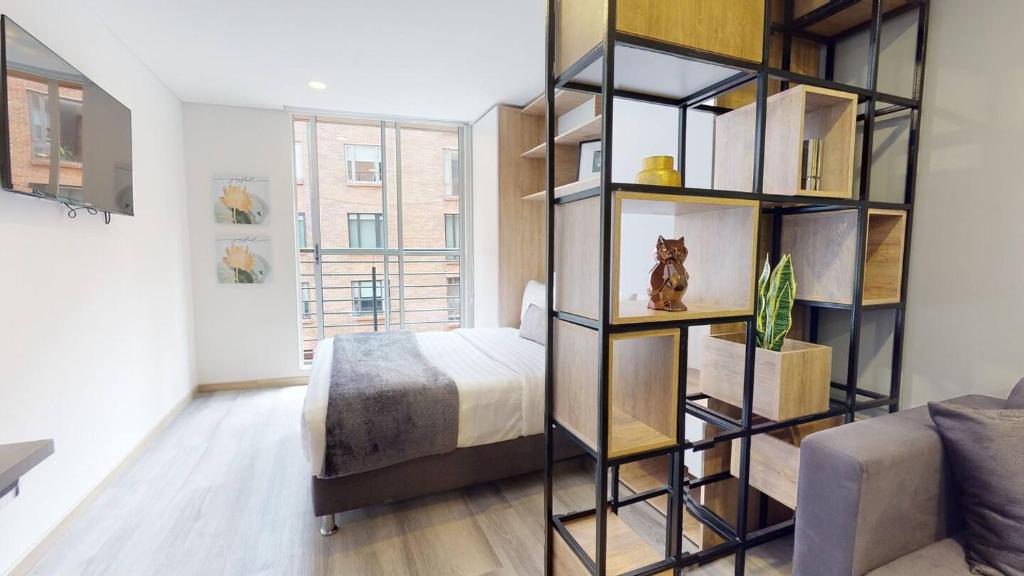 EDIFICIO CABRERA, Bogotá (updated prices 2026)