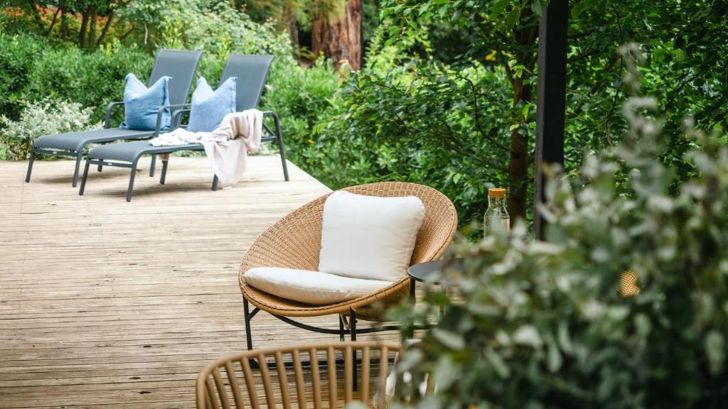 SunRey Retreat, Red Hill (updated prices 2025)