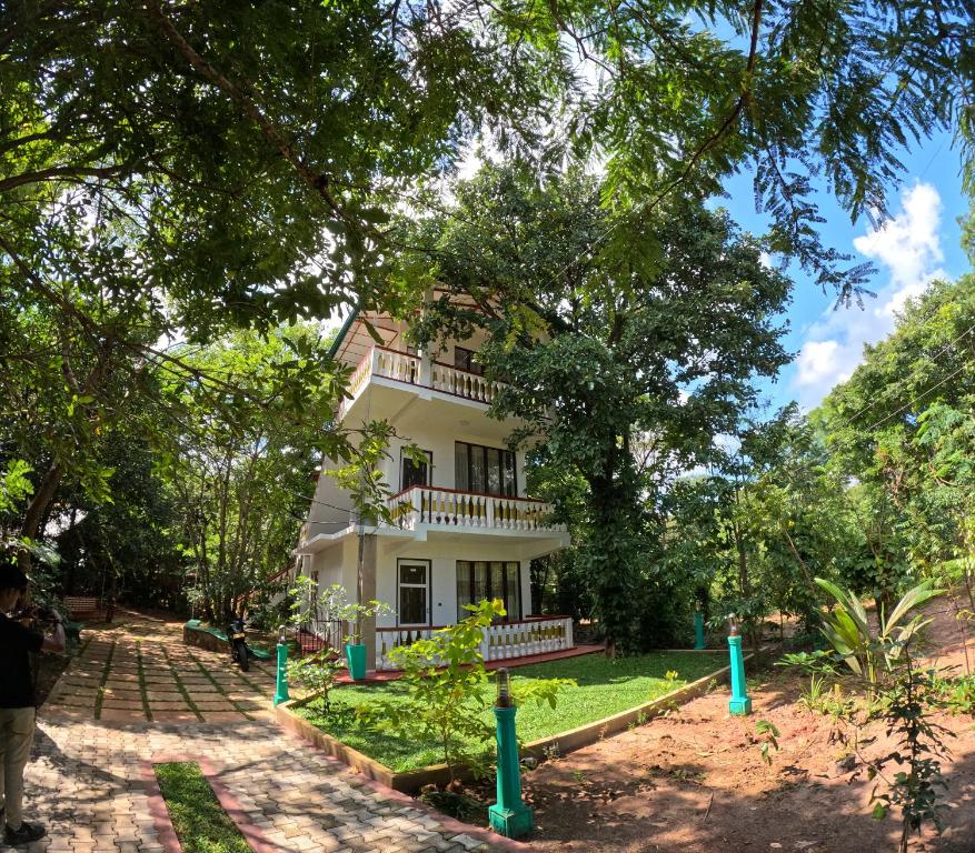 Spice Village Hotel & Restaurant, Habarana (updated prices 2026)