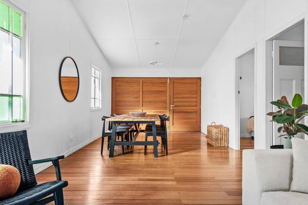 Inside Out! ~ 3 Bed House ~ Toowong, Brisbane (precios actualizados 2026)