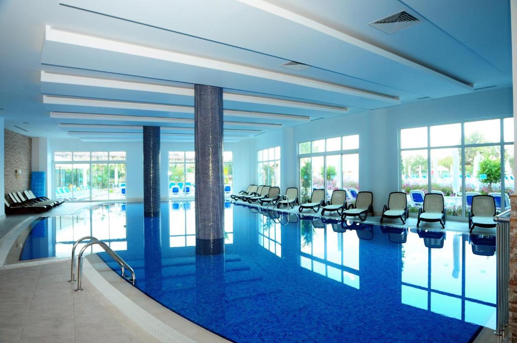 Side Prenses Resort Hotel & Spa, Side (updated prices 2025)