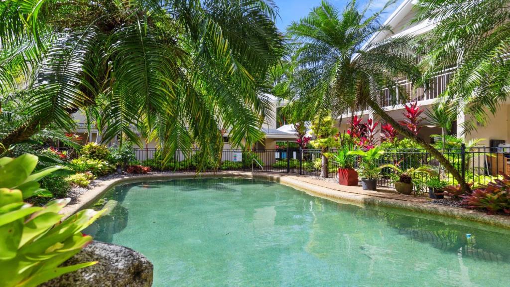 Yaringa 8 Port Douglas, Port Douglas (aktualisierte Preise für 2025)