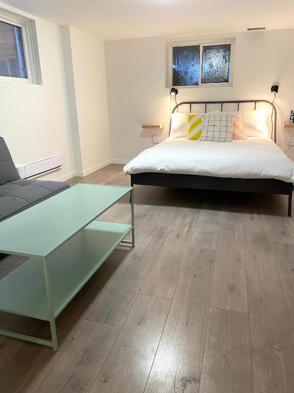 Downtown Private Suite, Toronto (precios actualizados 2025)