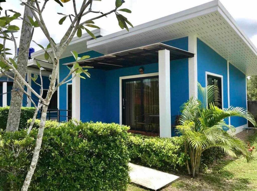 Little Blue House- AoNang, Ao Nang (updated prices 2025)