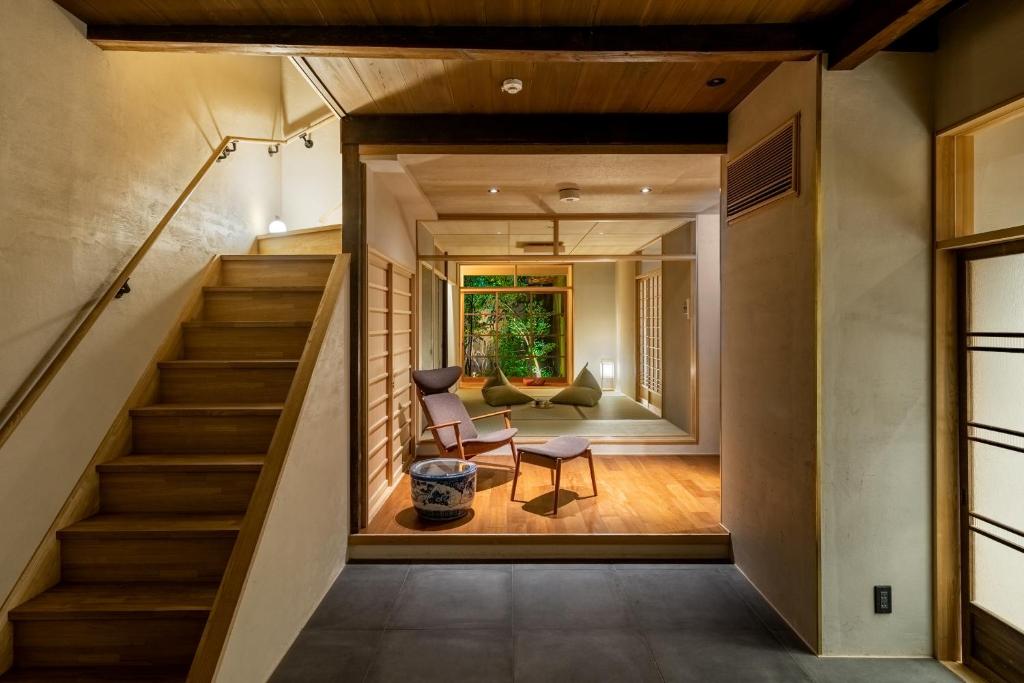 Choya Chawanzaka Machiya House, Kyoto (updated prices 2025)