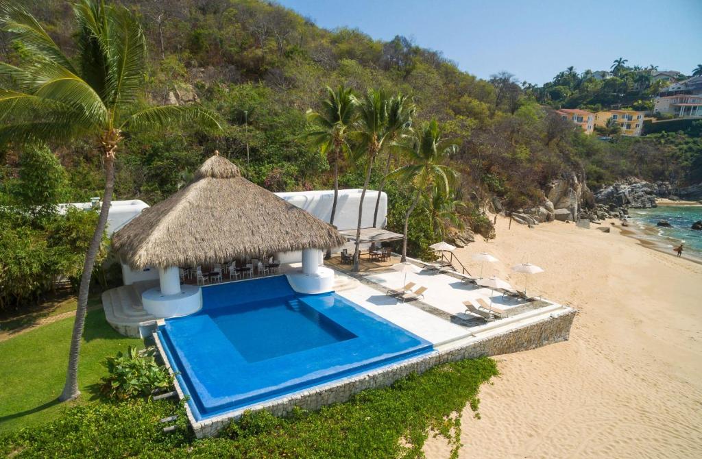Camino Real Zaashila Huatulco, Santa Cruz Huatulco (updated prices 2025)