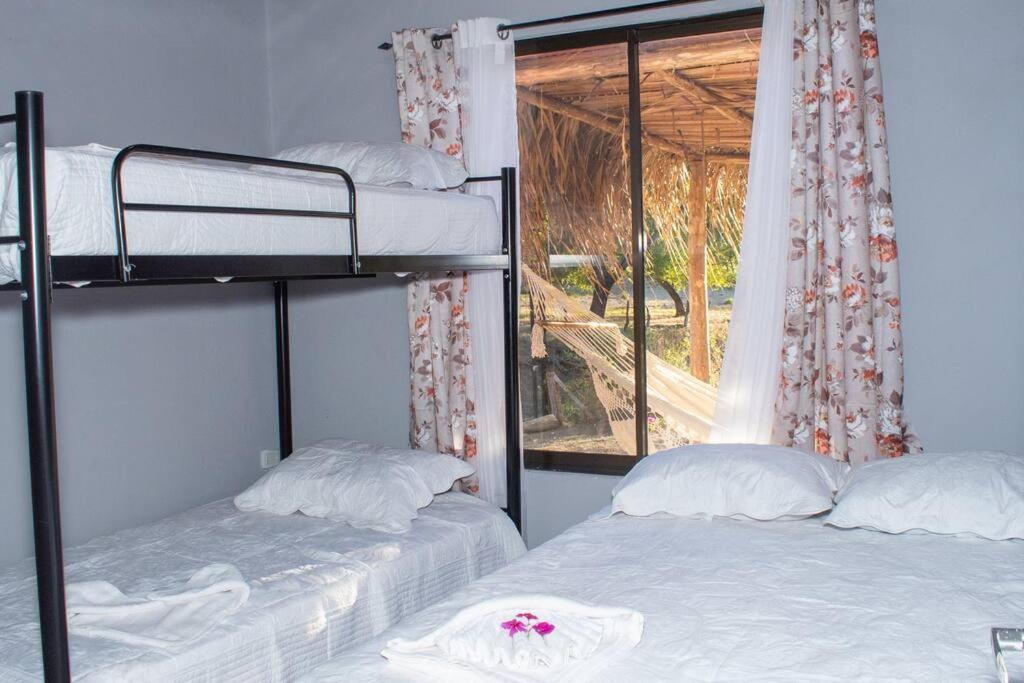 Guaitil Chorotega House, acogedora y tranquila, Santa Cruz (updated ...