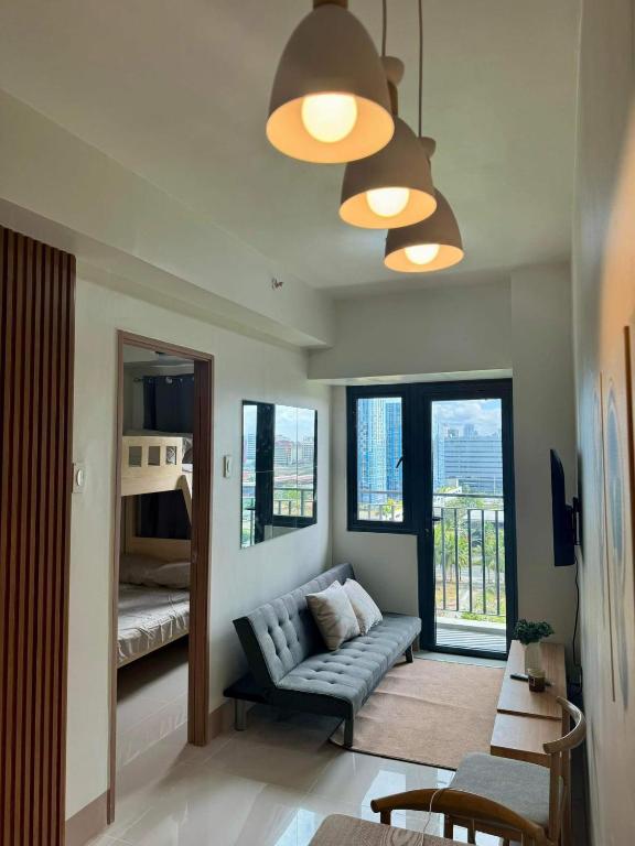 SHORE 3 RESIDENCES TOWER 2, Manila (updated prices 2025)
