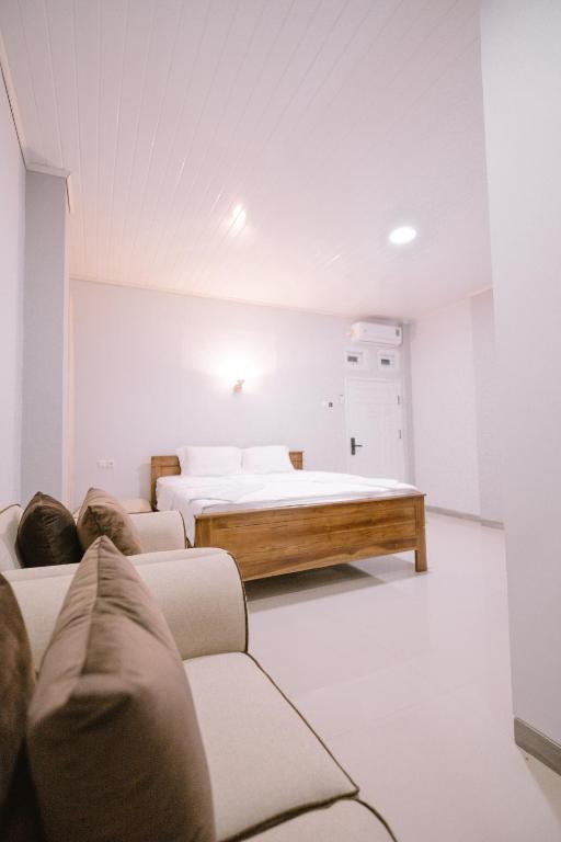 La Geiro Villa Labuan Bajo, Labuan Bajo (updated prices 2025)