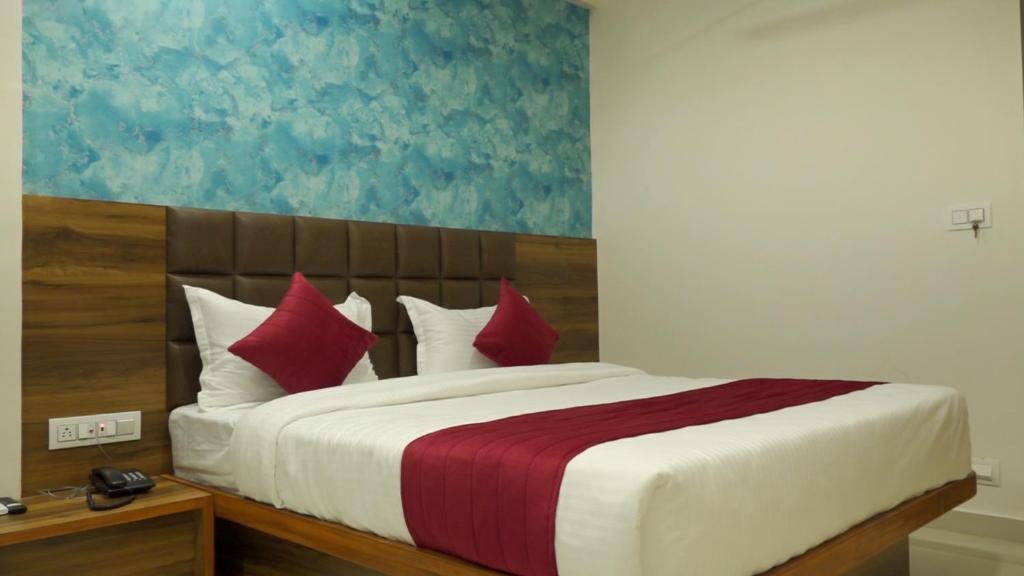 Hotel Rk Arcade, Sitāpur – Updated 2024 Prices