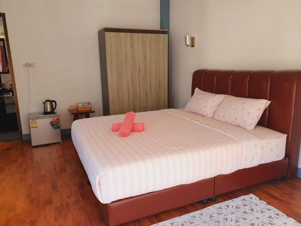 Huai Ngu Farm Stay, Ban Kut Khaen (updated prices 2025)