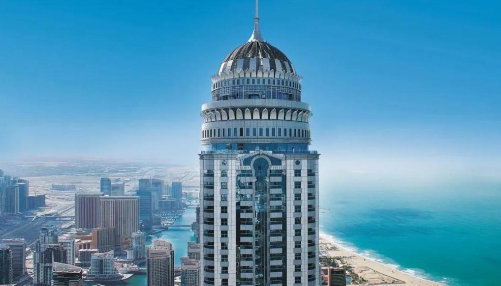 Stunning Marina View! CoLiving Rooms in Princess Tower Marina, Dubai ...