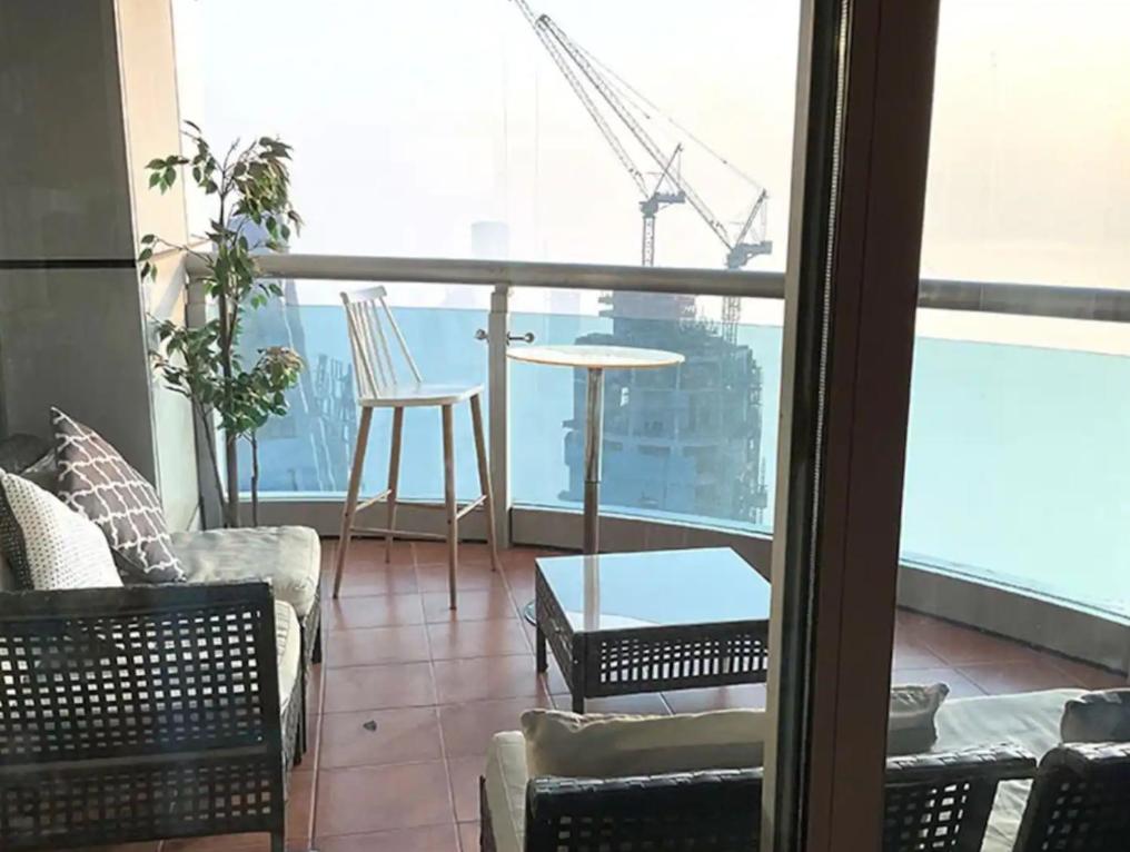 Stunning Marina View! CoLiving Rooms in Princess Tower Marina, Dubai ...