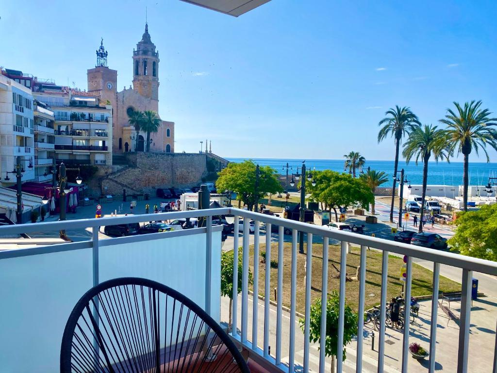 Paradise Apartment by Hello Homes Sitges, Sitges (updated prices 2026)