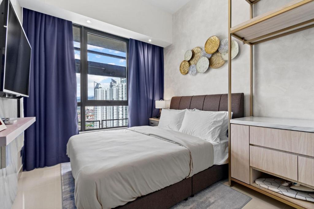 Novo Kuala Lumpur, Kuala Lumpur (updated prices 2025)