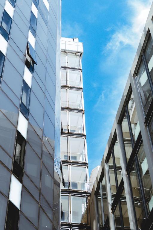 Mandela Rhodes Place, Cape Town (updated prices 2025)