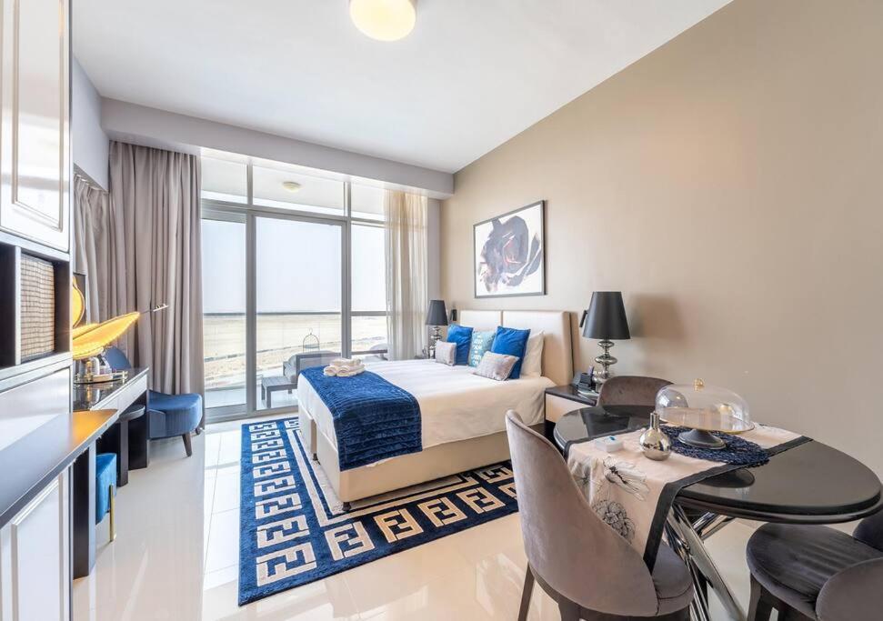 Modern Studio with Pool view in Damac Hills 1, Dubai (aktualisierte ...