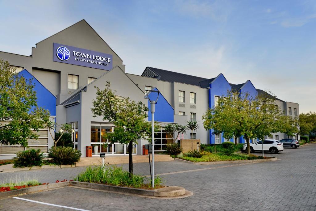 Town Lodge Waterfall, Midrand, Midrand (updated prices 2025)