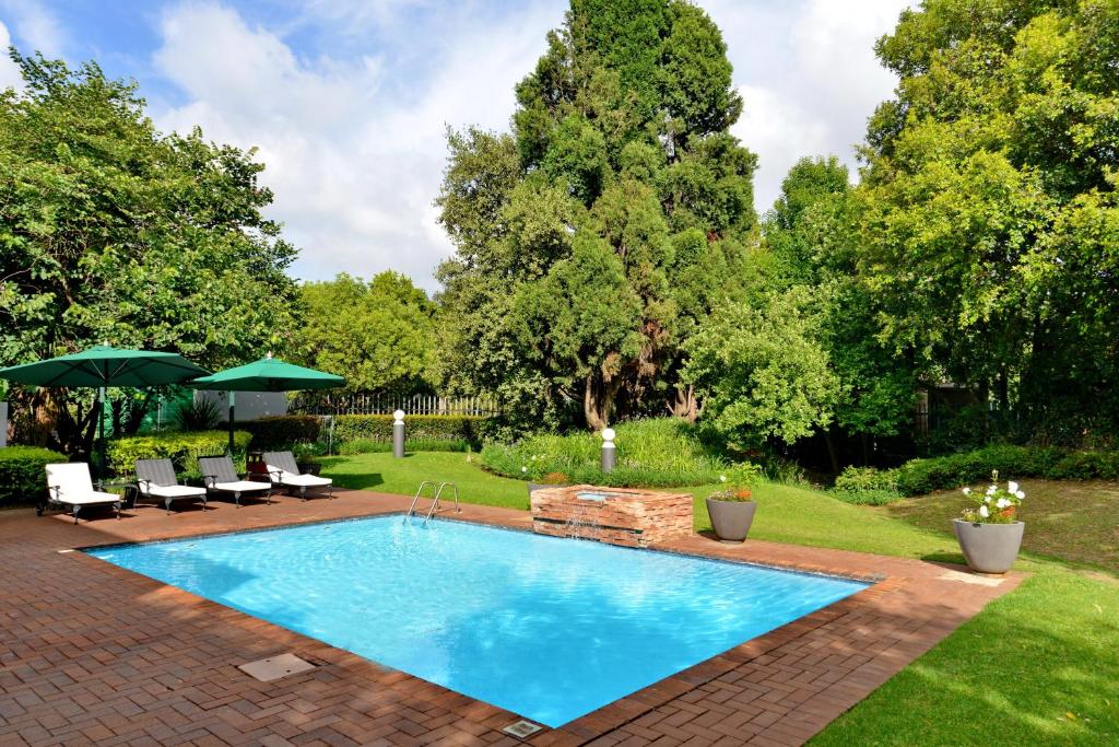 Town Lodge Waterfall, Midrand, Midrand (updated prices 2025)