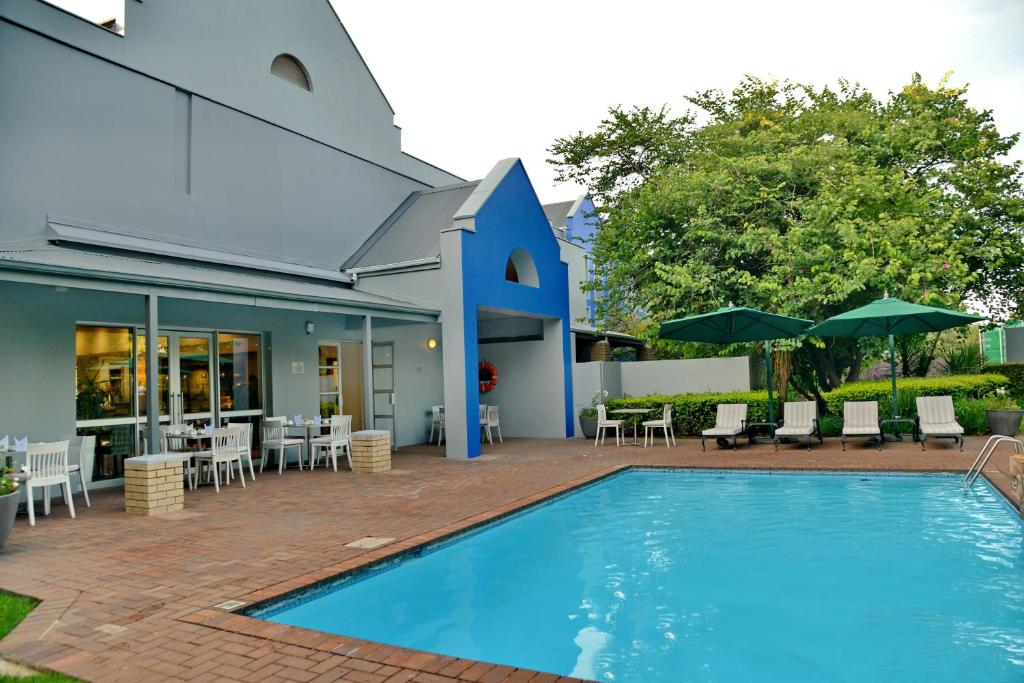 Town Lodge Waterfall, Midrand, Midrand (updated prices 2025)