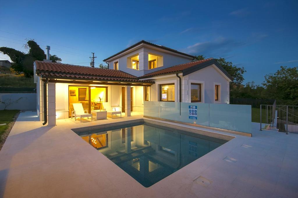 Villa Gloria Vita, Nova Vas (updated prices 2026)