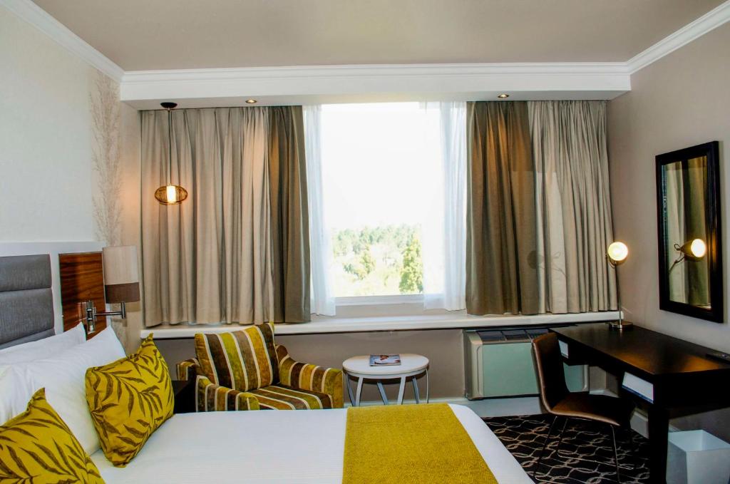 Riverside Sun, Vanderbijlpark (updated prices 2025)