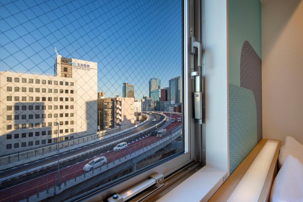 Hop Inn Tokyo Iidabashi（東京）：（最新料金：2025年）