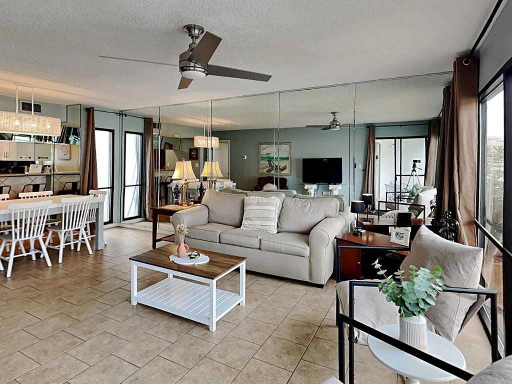 Edgewater Villa #951, Panama City Beach (updated prices 2026)
