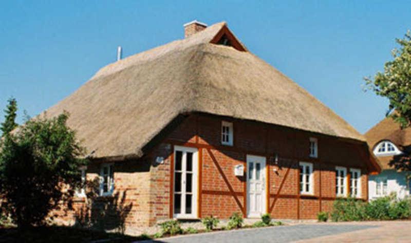 Alte Fischerkate, Groß Zicker (aktualisierte Preise für 2026)